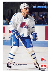 Aaron Broten | Ice Hockey Wiki | Fandom