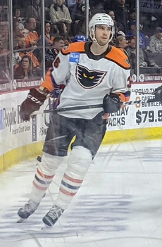 Eric Knodel | Ice Hockey Wiki | Fandom