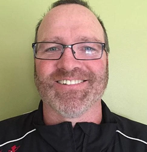 Greg Hunter | Ice Hockey Wiki | Fandom