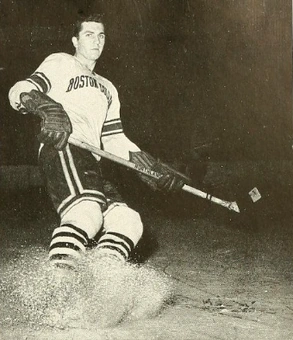 Joe McCusker | Ice Hockey Wiki | Fandom