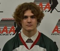 Luc Benedictson | Ice Hockey Wiki | Fandom