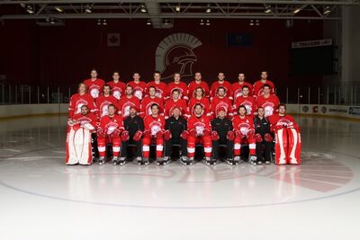 SAIT Trojans | Ice Hockey Wiki | Fandom