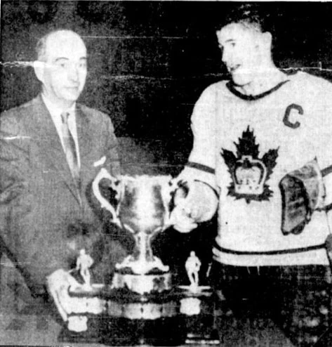 Al MacNeil | Ice Hockey Wiki | Fandom