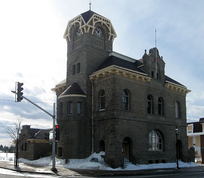 Bathurst | Ice Hockey Wiki | Fandom