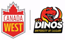 Calgary Dinosaurs | Ice Hockey Wiki | Fandom
