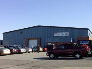 Halifax Civic Arena | Ice Hockey Wiki | Fandom