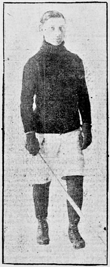 Max Hornfeck | Ice Hockey Wiki | Fandom