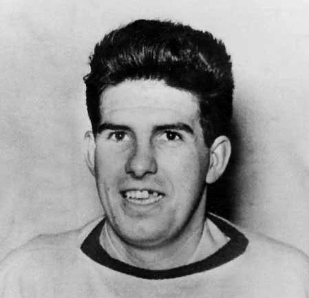Roy McMeekin | Ice Hockey Wiki | Fandom
