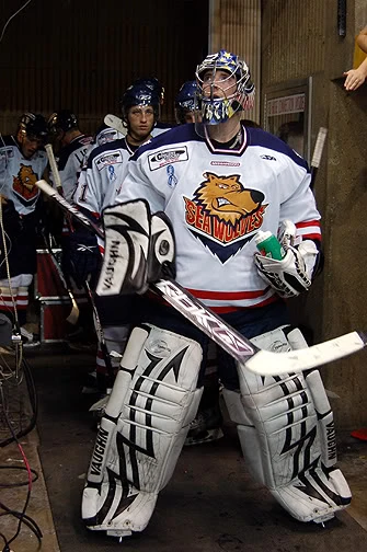 Ryan Munce | Ice Hockey Wiki | Fandom