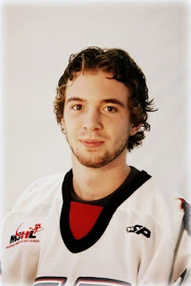 Scott Gallaher | Ice Hockey Wiki | Fandom