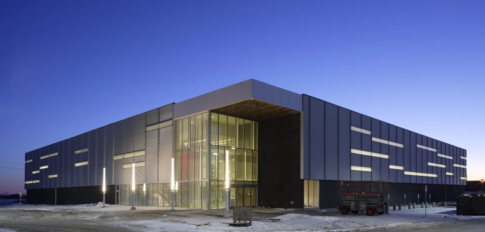 Stouffville Clippers Sports Complex | Ice Hockey Wiki | Fandom