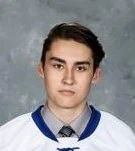 Tyler Broda | Ice Hockey Wiki | Fandom