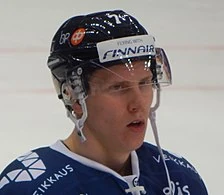 Niko Mikkola | Ice Hockey Wiki | Fandom