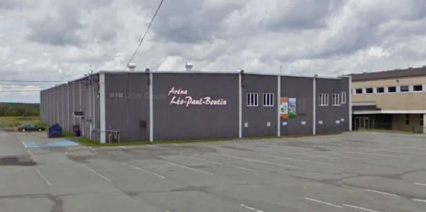 Plessisville | Ice Hockey Wiki | Fandom