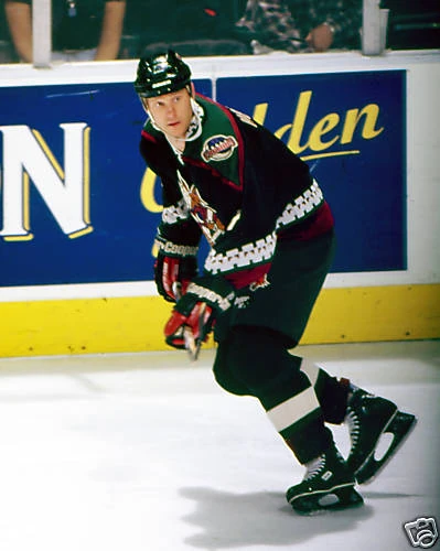 Dave Manson | Ice Hockey Wiki | Fandom