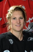 Kristin Huber | Ice Hockey Wiki | Fandom