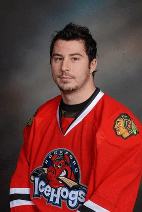 Pascal Pelletier | Ice Hockey Wiki | Fandom