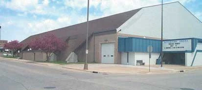 Riverside Arena | Ice Hockey Wiki | Fandom