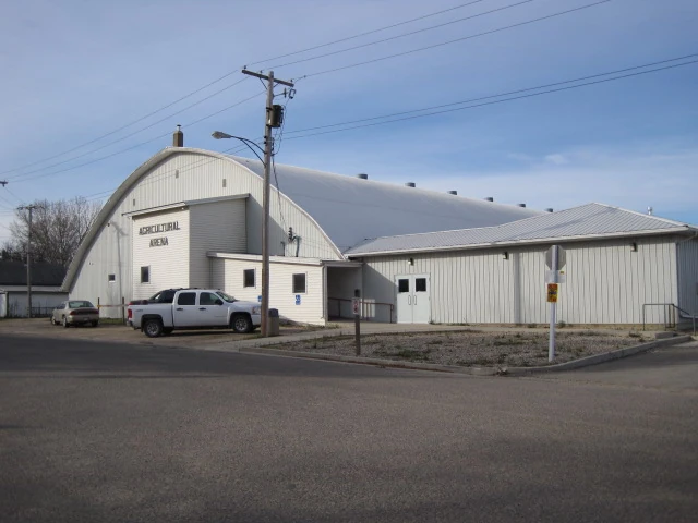 Agricultural Arena | Ice Hockey Wiki | Fandom