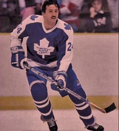 Dan Daoust | Ice Hockey Wiki | Fandom