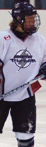 Molly Engstrom | Ice Hockey Wiki | Fandom