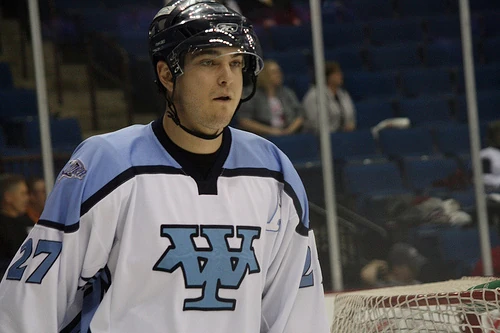 Steve Makway | Ice Hockey Wiki | Fandom