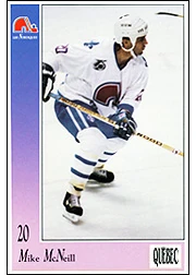 Mike McNeill | Ice Hockey Wiki | Fandom