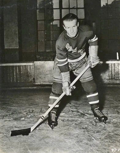 Rene Trudell | Ice Hockey Wiki | Fandom