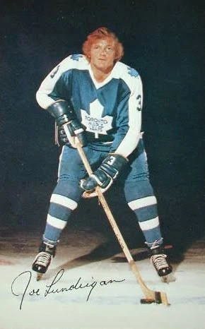 Joe Lundrigan | Ice Hockey Wiki | Fandom