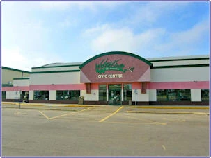 Wetaskiwin Co-op Place | Ice Hockey Wiki | Fandom