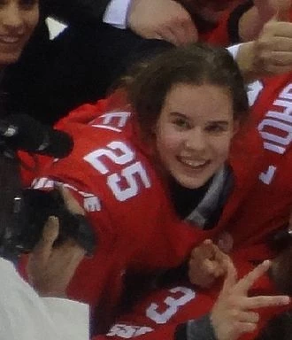 Alina Müller | Ice Hockey Wiki | Fandom