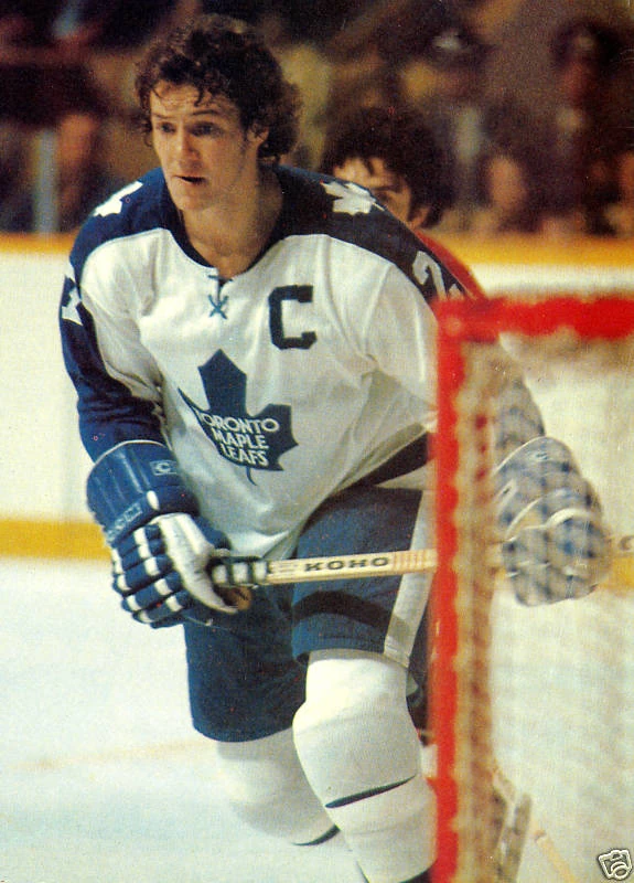 Darryl Sittler | Ice Hockey Wiki | Fandom