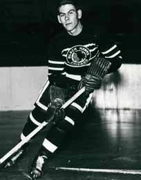 George Johnston | Ice Hockey Wiki | Fandom