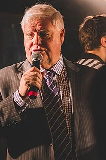 Joe Bowen | Ice Hockey Wiki | Fandom