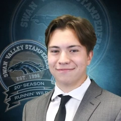 Jackson Betcher | Ice Hockey Wiki | Fandom