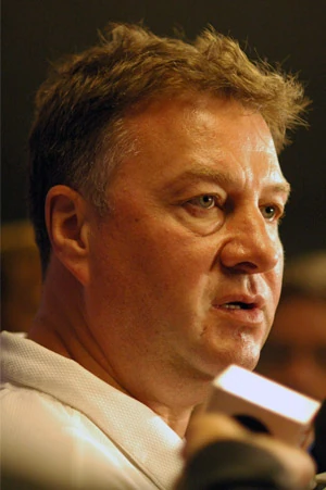 Mike Gillis | Ice Hockey Wiki | Fandom