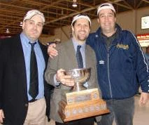 Chris DePiero | Ice Hockey Wiki | Fandom