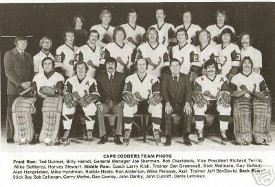 Cape Cod Cubs | Ice Hockey Wiki | Fandom