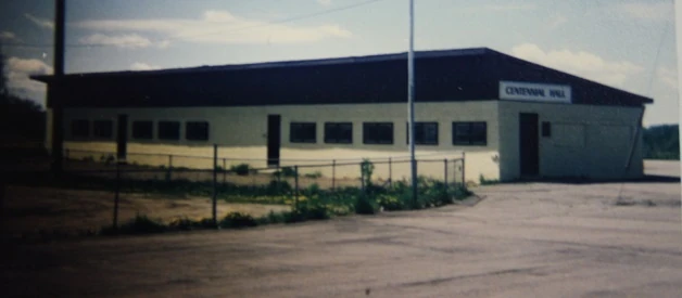 Cobden Ice Rink | Ice Hockey Wiki | Fandom