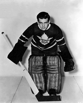 Gordon Bell | Ice Hockey Wiki | Fandom