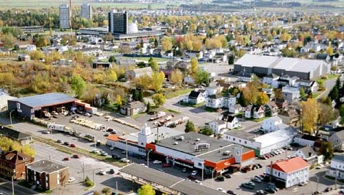 Jonquière | Ice Hockey Wiki | Fandom