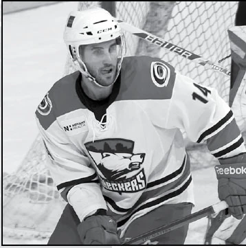 Justin Shugg | Ice Hockey Wiki | Fandom