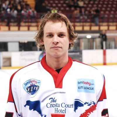 Luke Stauffacher | Ice Hockey Wiki | Fandom