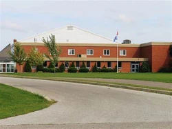 Mooretown Sports Complex | Ice Hockey Wiki | Fandom