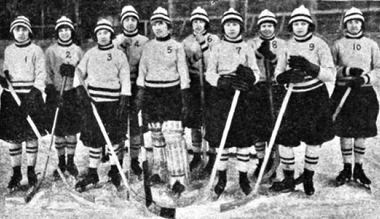 Iroquois Falls Arena | Ice Hockey Wiki | Fandom