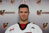 Riley Boles | Ice Hockey Wiki | Fandom