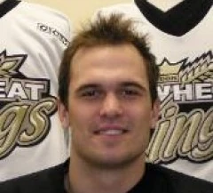 Tyler Boldt | Ice Hockey Wiki | Fandom