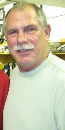 Bruce Affleck | Ice Hockey Wiki | Fandom