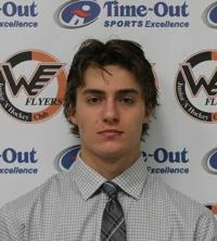 Ian Mackey | Ice Hockey Wiki | Fandom