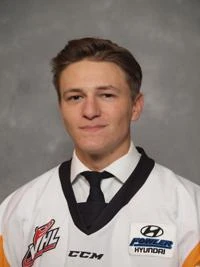 Jared Twerdoclib | Ice Hockey Wiki | Fandom